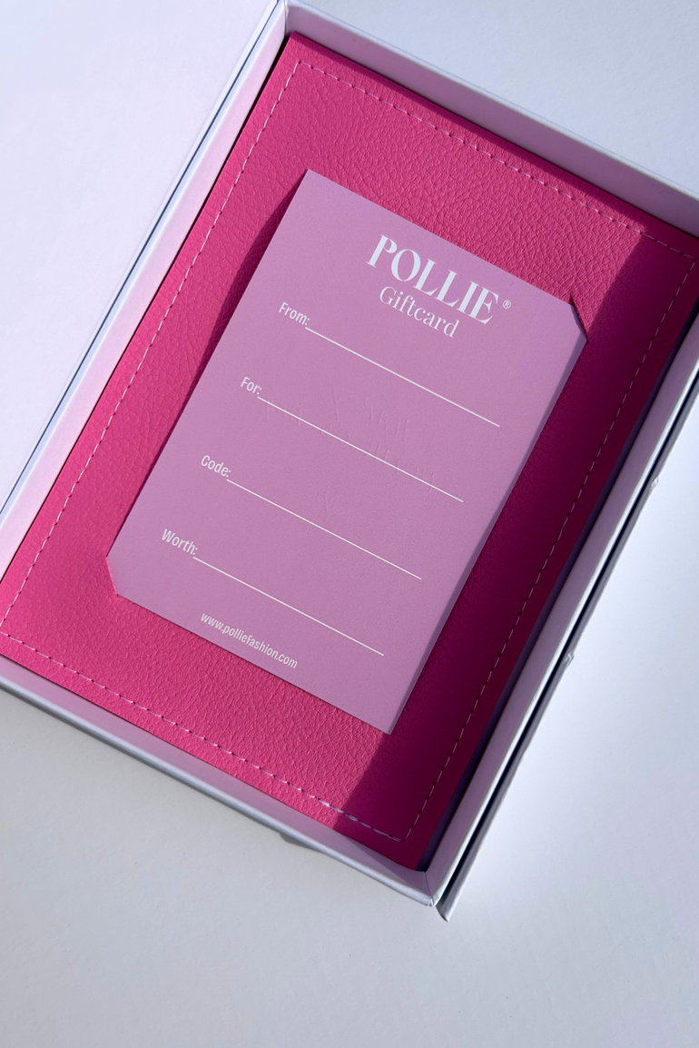 ALL MODELS – Pollie