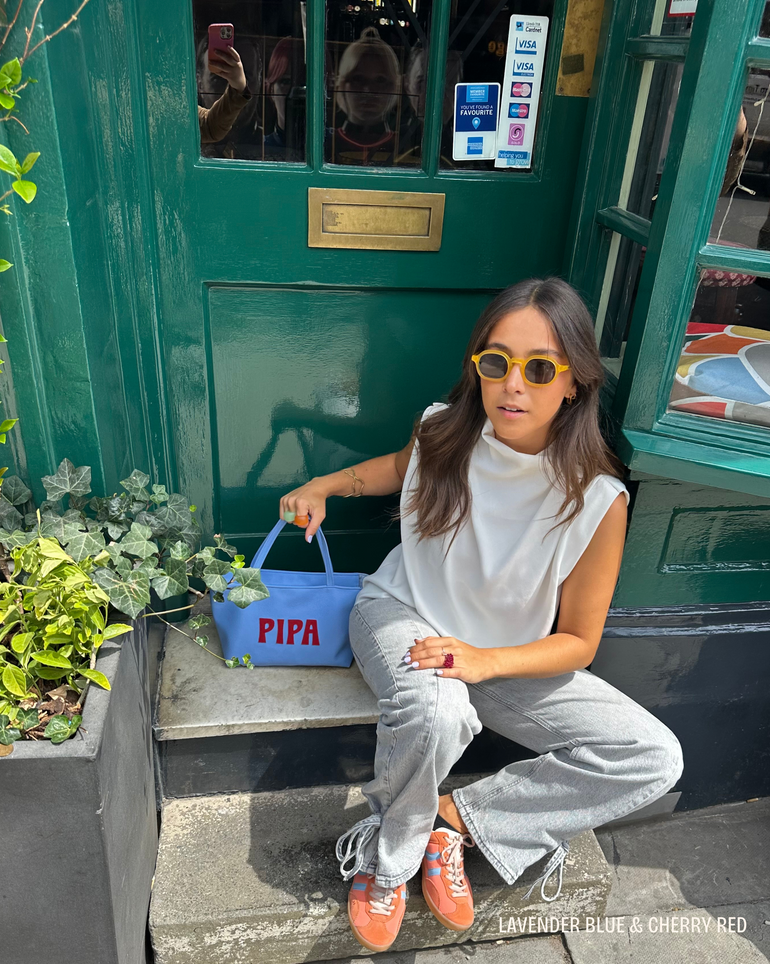 ALL MODELS – Pollie